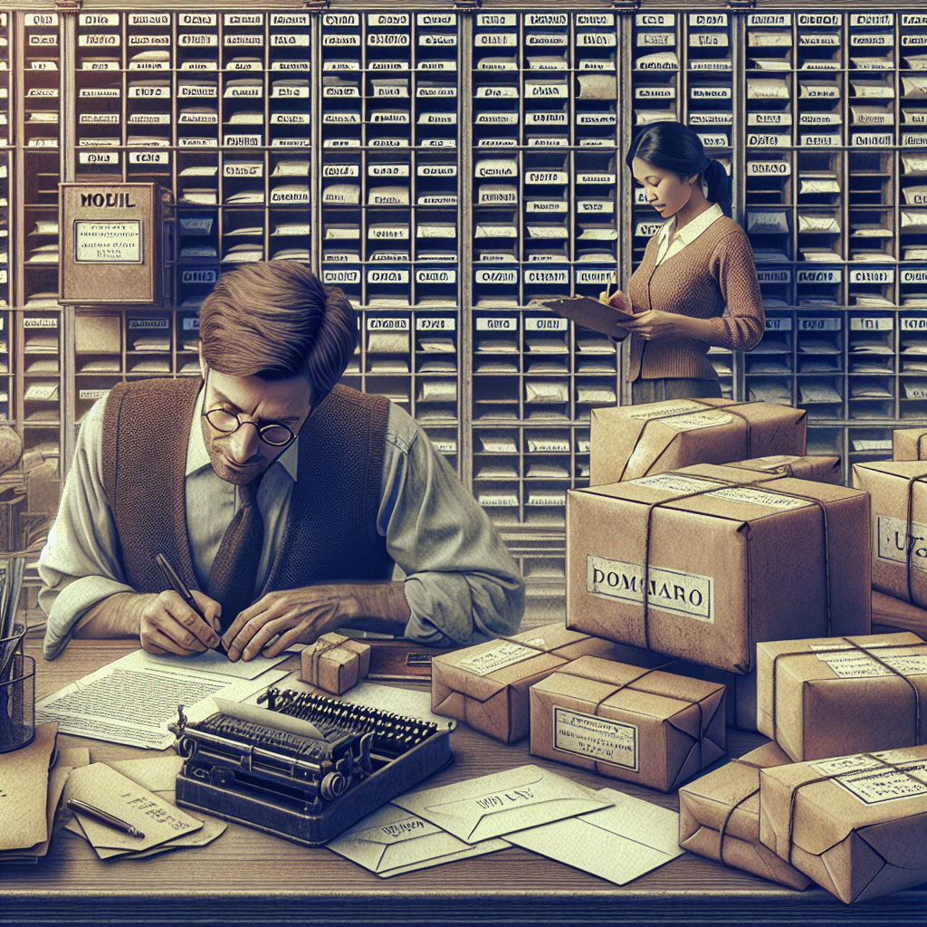 How To Use Package Forwarding Services | Collect And Ship